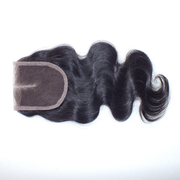 Full Lace Closure - Lum Hair